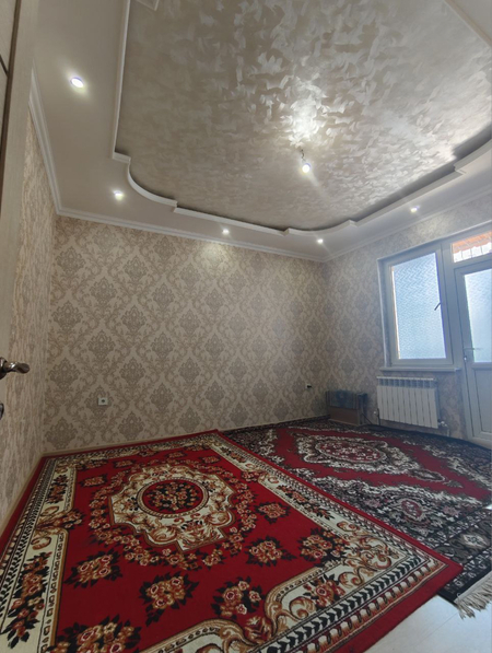 Срочно продаётся 2х комнатна квартира. Сергели. 9-худуд.