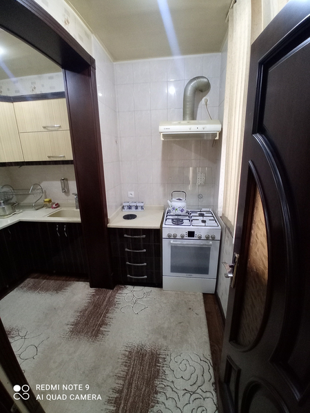 Arenda chilonzor 2 hona 400 $