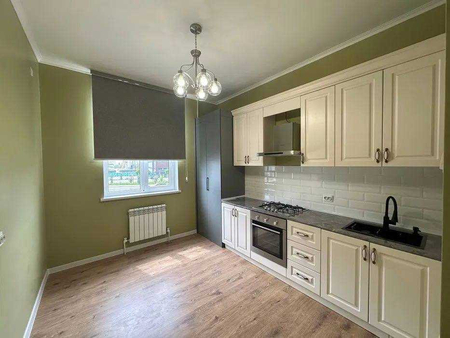 Новостройка 2/2/9, 70 кв.м., Golden House Assalom, улица Махтумкули