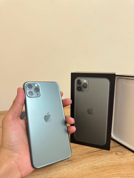 iphone 11 pro max ideal