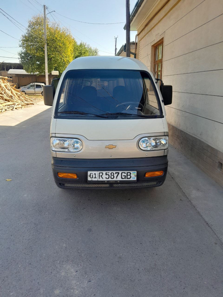 Dams Sotiladi 2019
