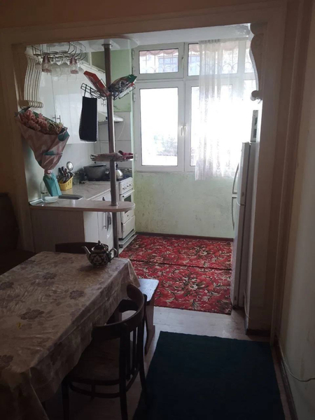 Квартира Продаётся 3/2/5 на Юнусабад-15 «72м2»