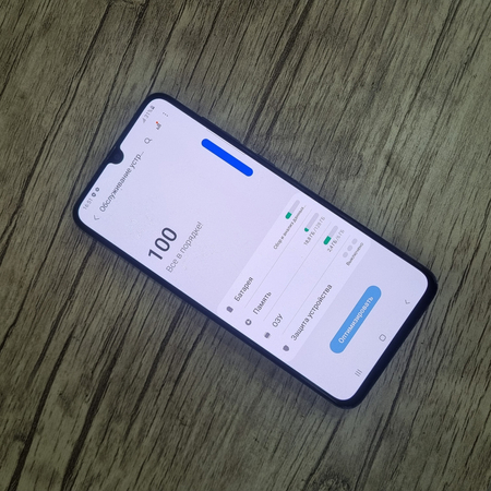 Samsung A70 srochno sotiladi