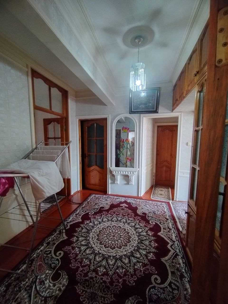 Сергели-5 4/8/9 Площадь 94-кв.м Можно в ипотеку! Срочно