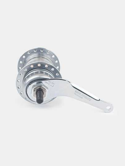Velosiped aparat NEXUS SHIMANO komplekt, 18ta teshik, 3 ta tezlik