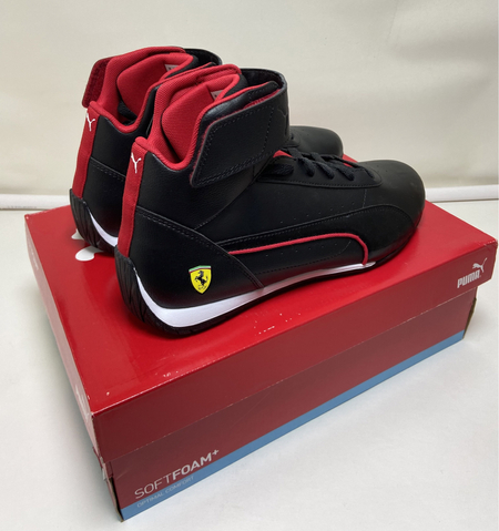 Оригинальные кроссовки PUMA Ferrari 42 (US 9 , 27см) 43 (US 10 , 28см)