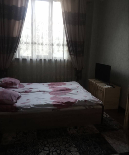 Kvartera qizlarga