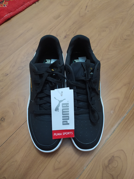 Кроссовки от Puma