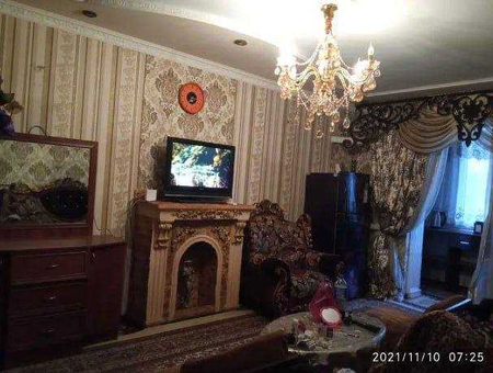 Госпитальный Рынок 1/3/5 Кирпич 38м2 Меб+тех
