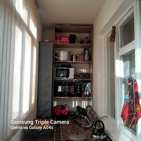 谷 129523 谷 Chilonzor tumanida kvartira sotiladi [52 м²]