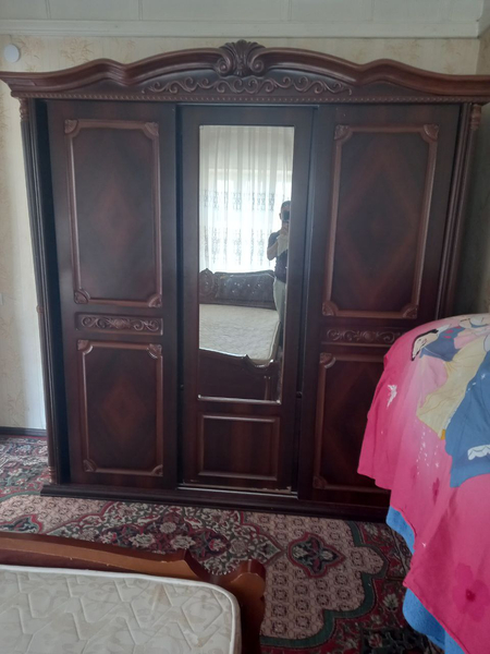 Продам спални гарнитур