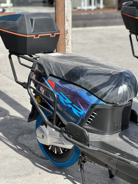 Sport redline skuterlar kerldi!!!