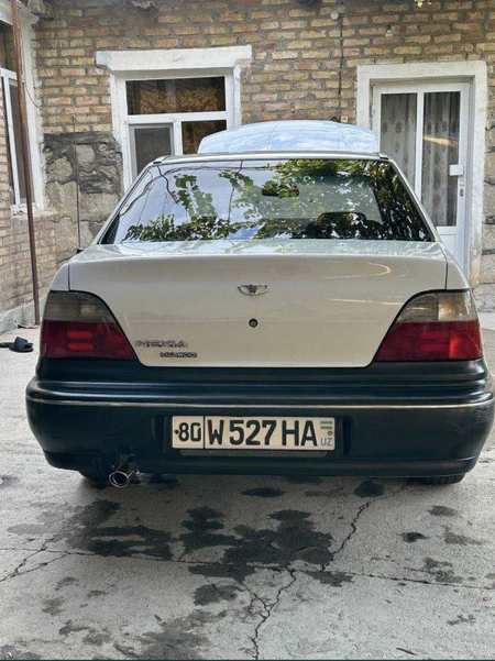 Nexia 1 sons benzin