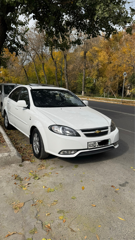gentra 2020 avtomat fulli