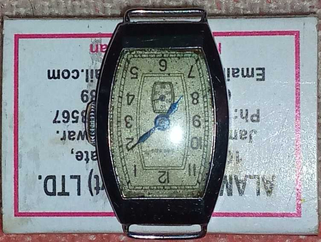 Часы Звезда СССР 1950-е годы