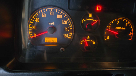 Isuzu NQR 5 tonnalik sotiladi