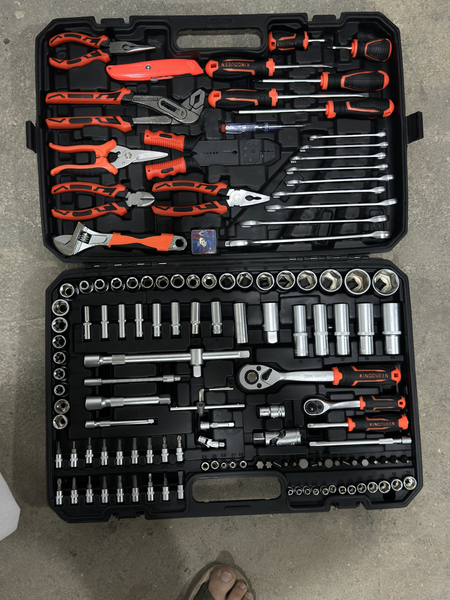Prefarator bosch