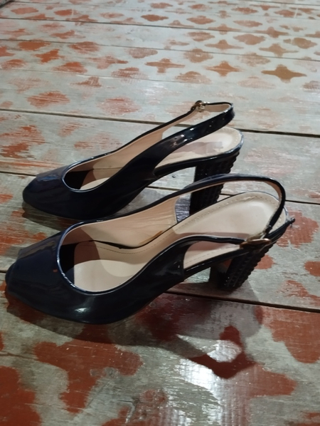 Tufli jenskiy 38-39