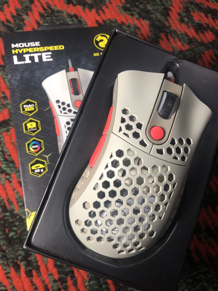 Игровой комплект клавиатура, мыш, наушники