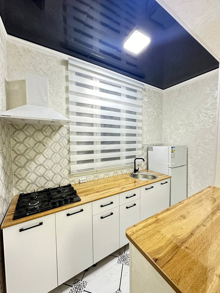 Чиланзар 11кв  1в2/2/4  1,5×3м²   33м²