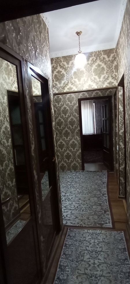 Юнусобод 15 квартал 5 хона 1 этаж