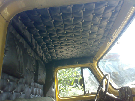 Продаётся газ5204