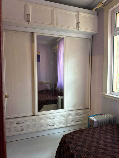 Квартира 1в2/2/5, 46 м², массив Ахмад Югнаки