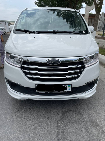 Jac M3 plus 18800