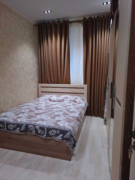Продам свой 3х квартира Golden House ЖК Assalom Sohil