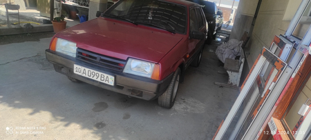 21099 срочно сотилади