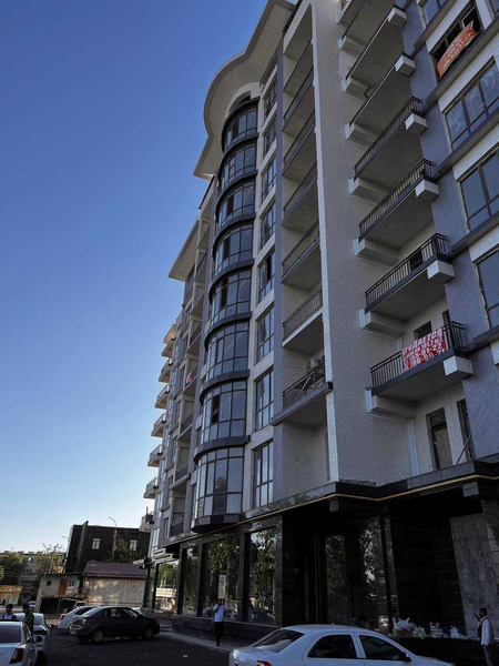 Продается новостройка в жилом комплексе Sun City 102 квадрат 3/3/9