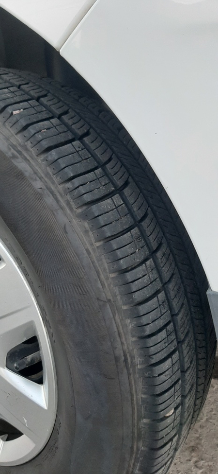 Cobalt 2020-yil metan gaz. Kraskasi tozza.