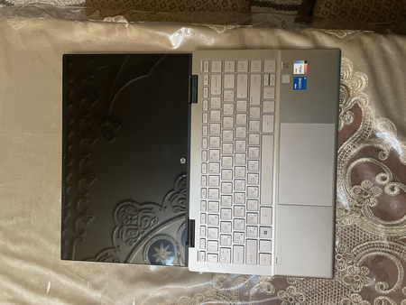 Hp Pavilion x360 Convertible 14m-dy0xxx