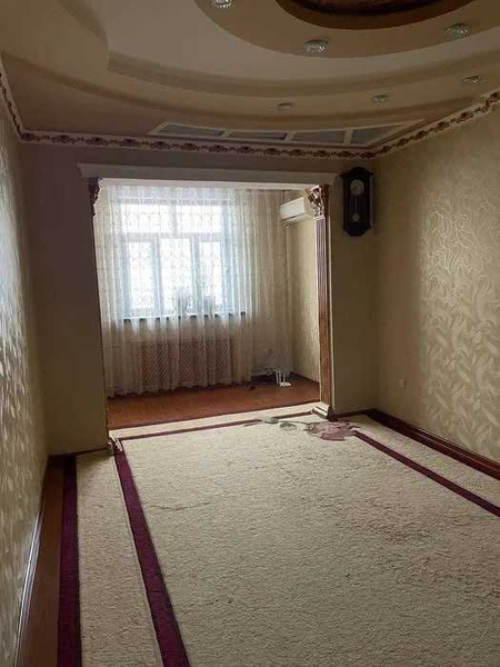 Аренда квартиры на Юнусабаде 9 квартал ID: MD04