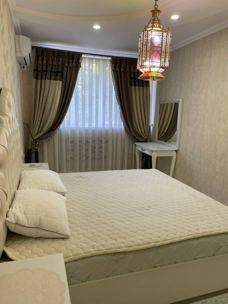 Аренда Ц-1 Dolce Italia 3/3/4 Новый Евролюкс Apartment.
