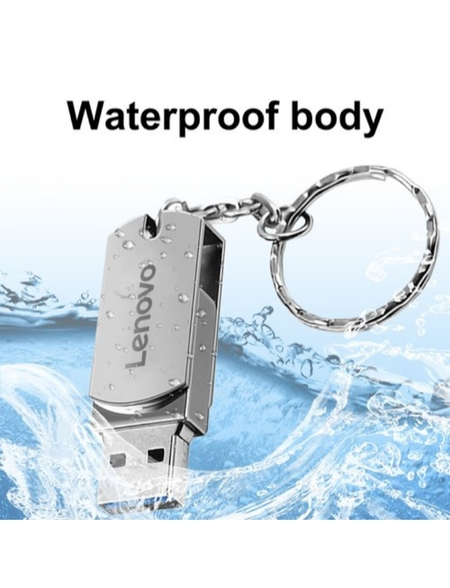 Lenovo uchun foydali tezlikdagi USB3.0 xotira kartasi