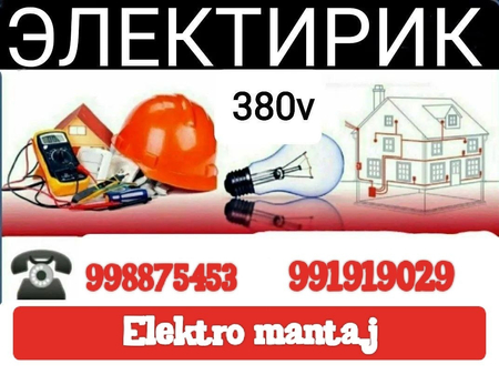 Generator ustanofka elektro mobillarga quvvatlagich