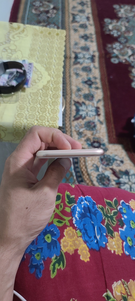 Iphone 8 256gb ideal sotiladi