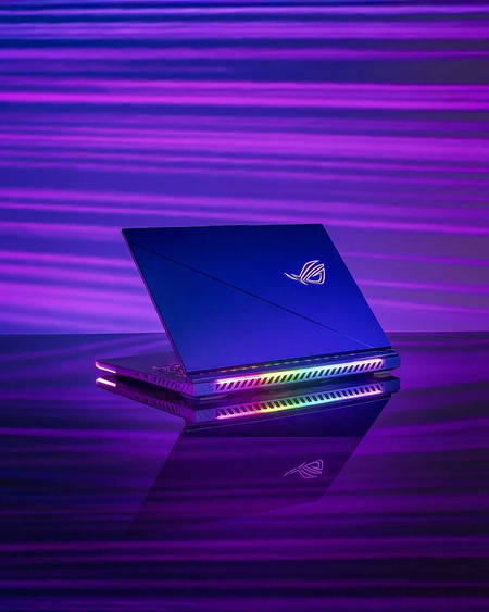 ASUS ROG STRIX G16 Intel Core i7-13650HX  RTX 4060