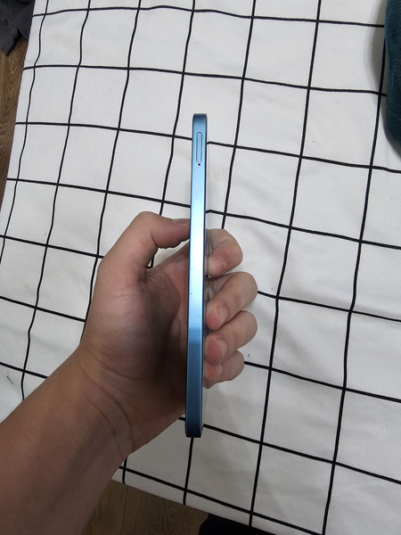 Honor 90 lite 8/256