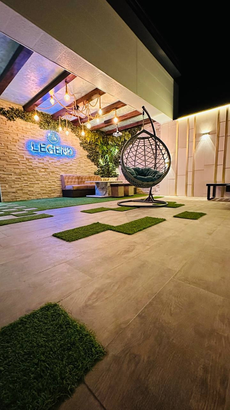 Чорбог Бочка Dacha Legend HI-TECH