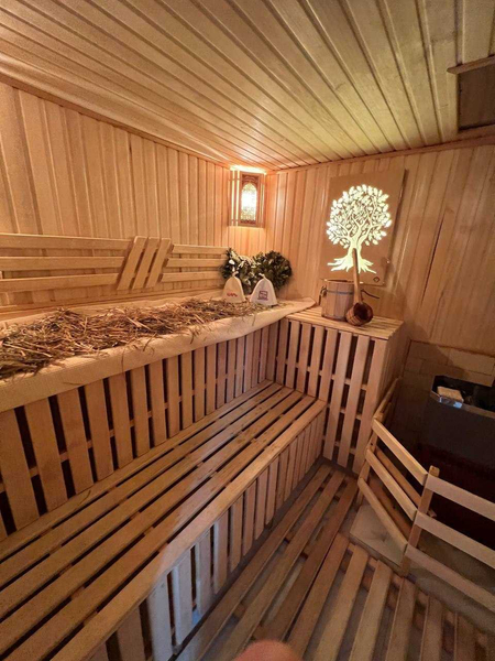 Aqua.  Spa Veniki Spa процедуры