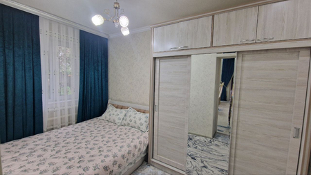 Продается дом Юбилейный