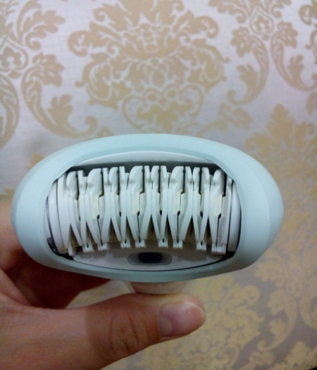 Эпилятор Philips
