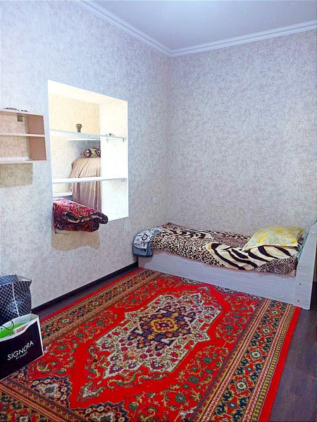 Срочно сдаю аренда Юнусабад Чинабад Санатория 2/1/1 400$