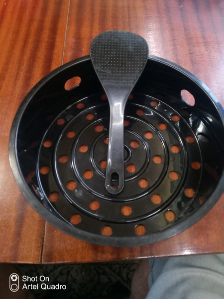 Мультиварка TEFAL