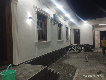 Travertin otacento venitsanko qilamiz 6 dolirdan boshlanadi