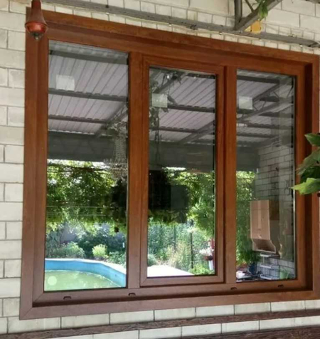 Akfa Imza derazalar, oynalar (окна Акфа имзо). ishlab chiqaruvchidan
