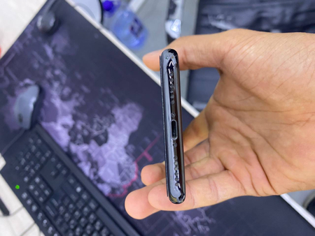 Iphone X 256GB 82%