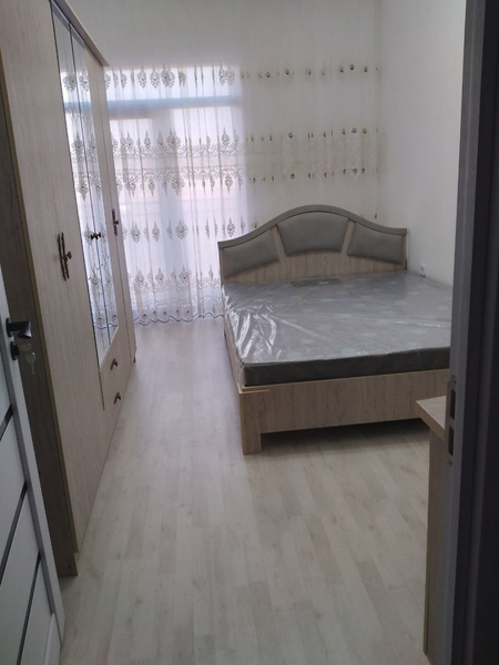Sergili yangi darxon 3 xona